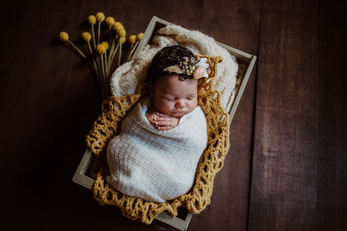 A Dainty Oldie But Goodie - Jennifer Duke Photography